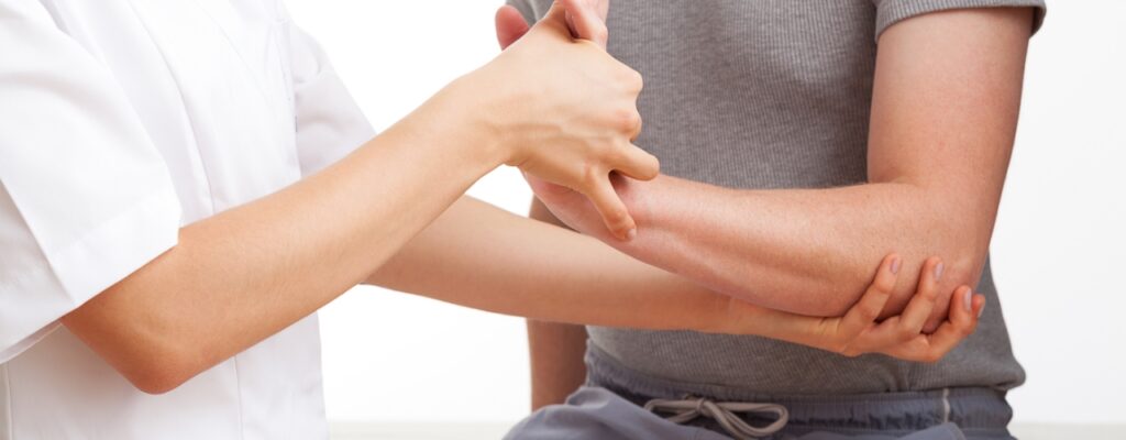Upper Extremity Occupational Therapy - D&D Sports Med & Physical Therapy