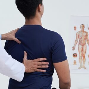 Neuromuscular Re-Education - Main Street Physical Therapy