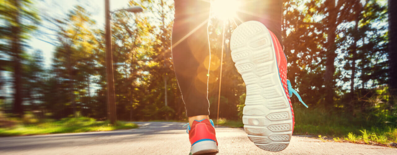 6 Simple Ways to Increase Daily Physical Activity